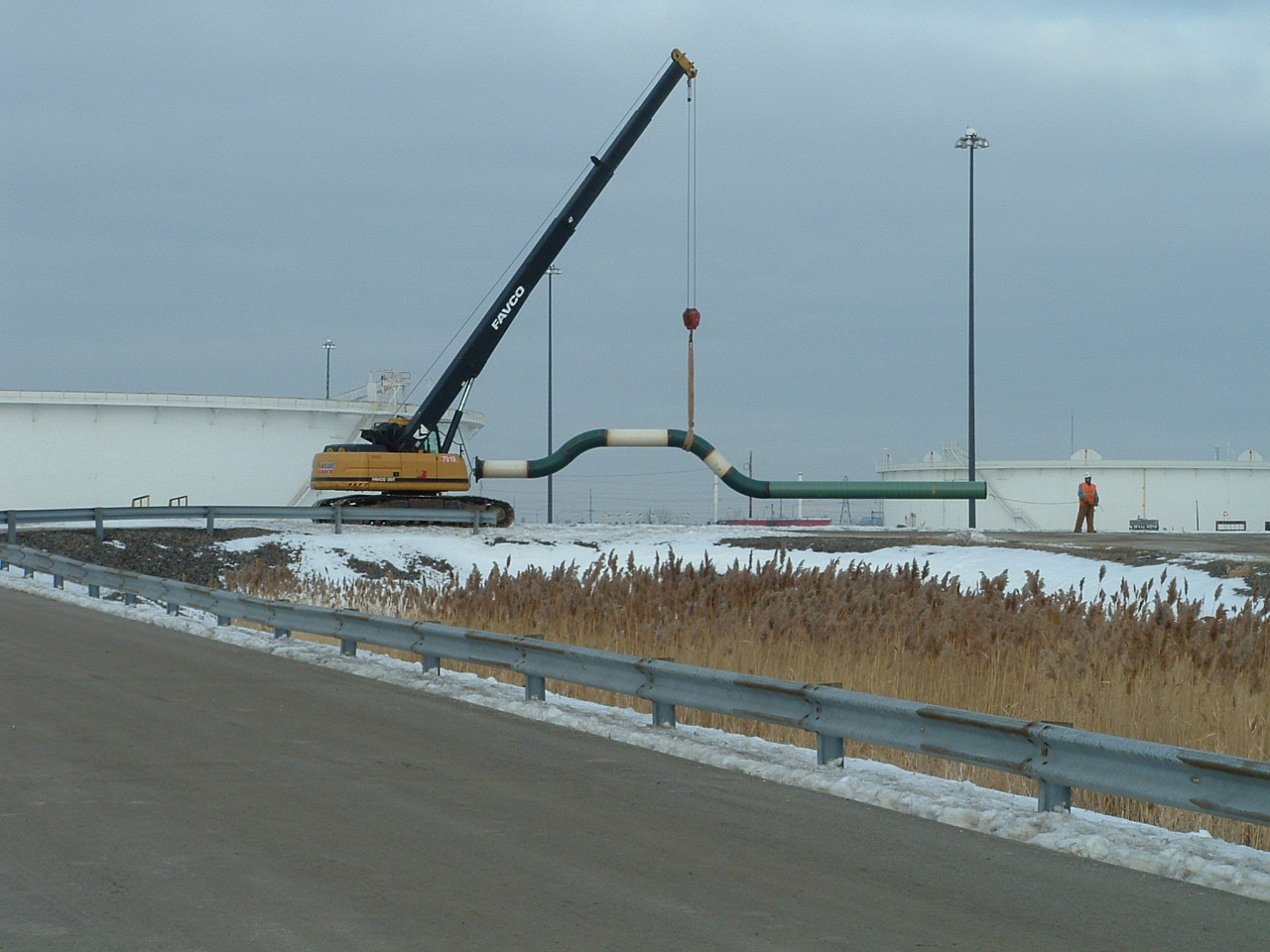 Home | Midwestern Contractors